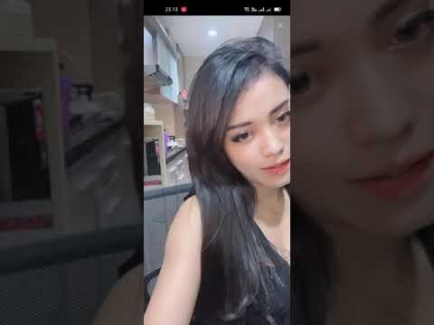 Live Si Cantik Jeje
