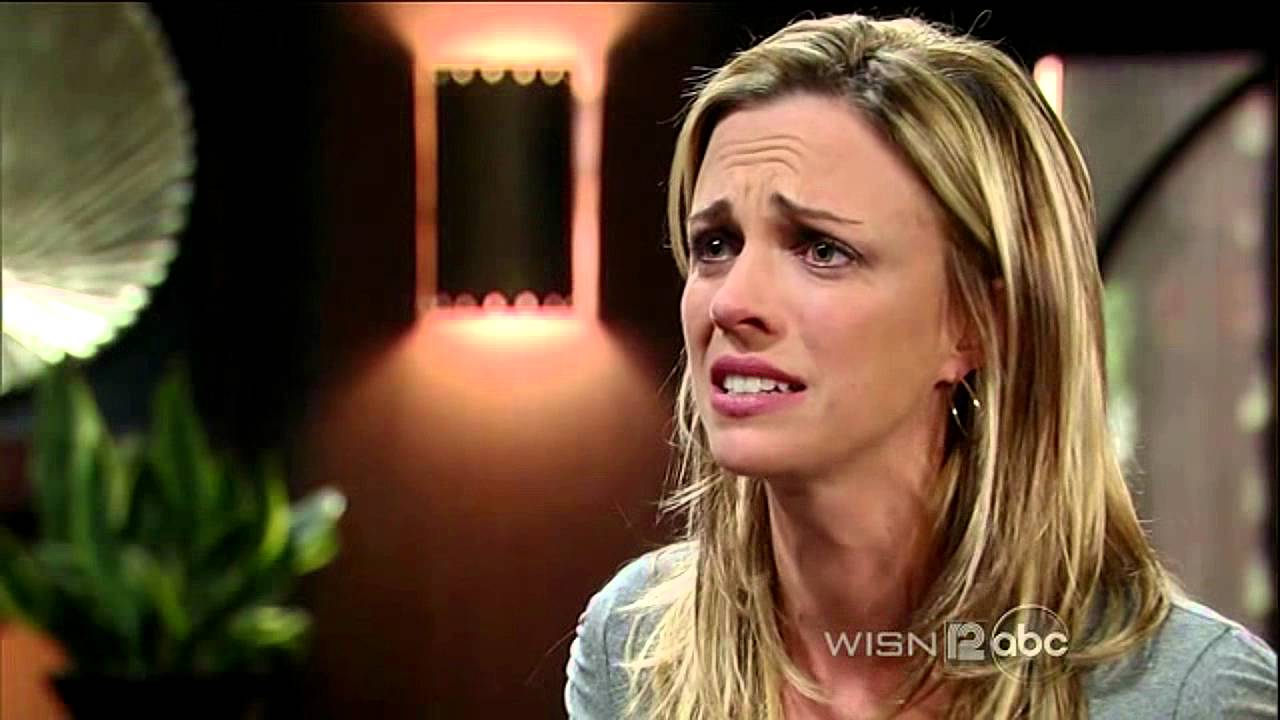 Sonny & Connie scenes 1-23-13 - YouTube