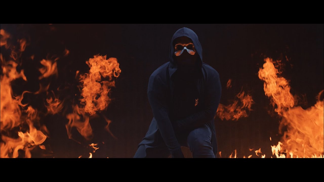 ChuggaBoom - The Hatred feat. Ben Ville (Official Music Video) - YouTube