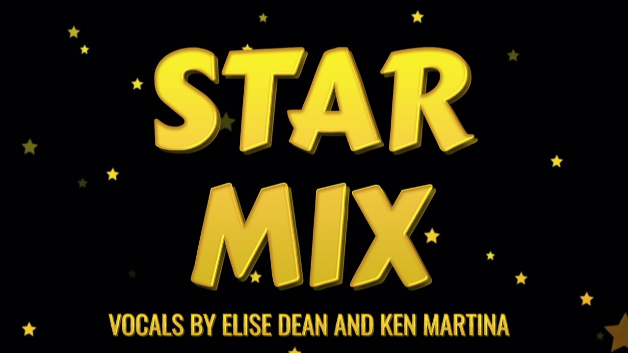 VALERIE STAR - STAR MIX ( 2021 ) NEW GENERATION ITALO DISCO - YouTube