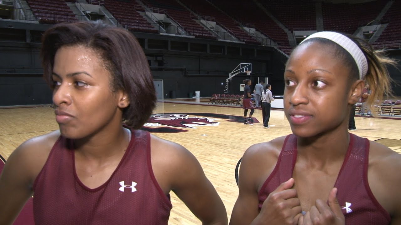 Tina Roy, Tiffany Mitchell Media Availability - 11/17/15 - YouTube