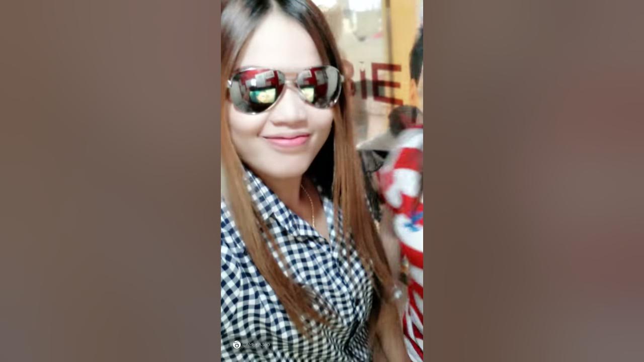 Sexy Girl Show Their Style Youtube