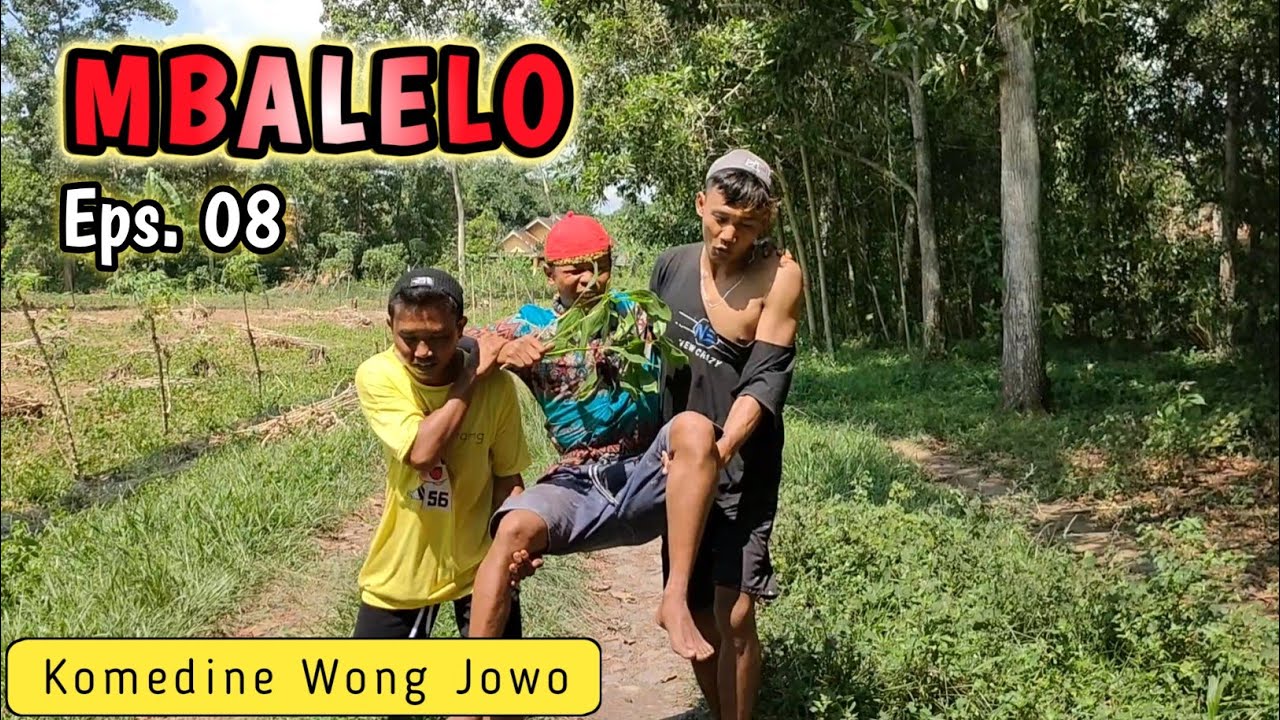 MBALELO || Eps. 08 - YouTube