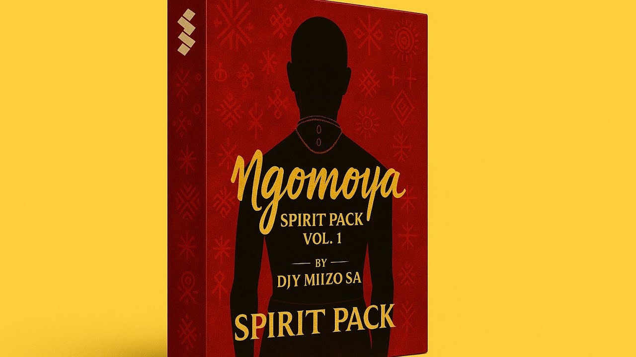 :🔥 FREE Ngomoya-Inspired Amapiano Sample Pack + FLP! | DJ Maphorisa ...