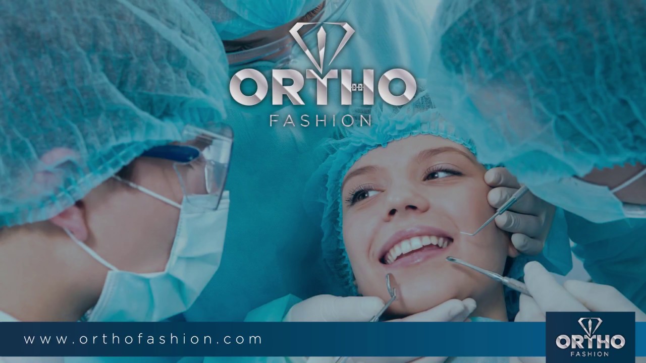 Ortho Fashion Video Corporativo 2017 - YouTube