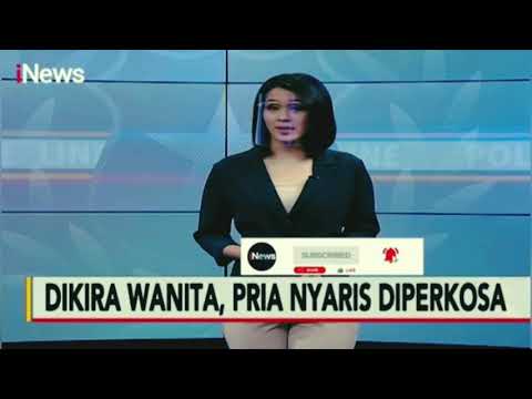 Salah target di duga lagi mabuk berat anesial a.mencona memperkosa laki laki
