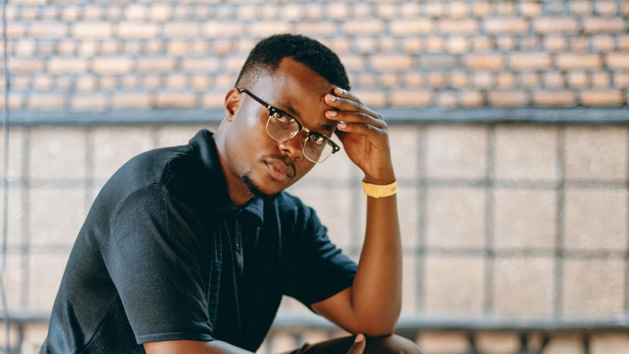 Meet Serrah Galos, the Passionate Photographer | Living in Kigali - YouTube