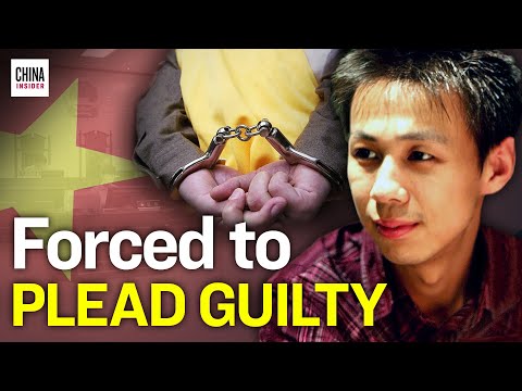 Social Media Celebrity Forced to Confess on TV | Epoch News | China Insider
