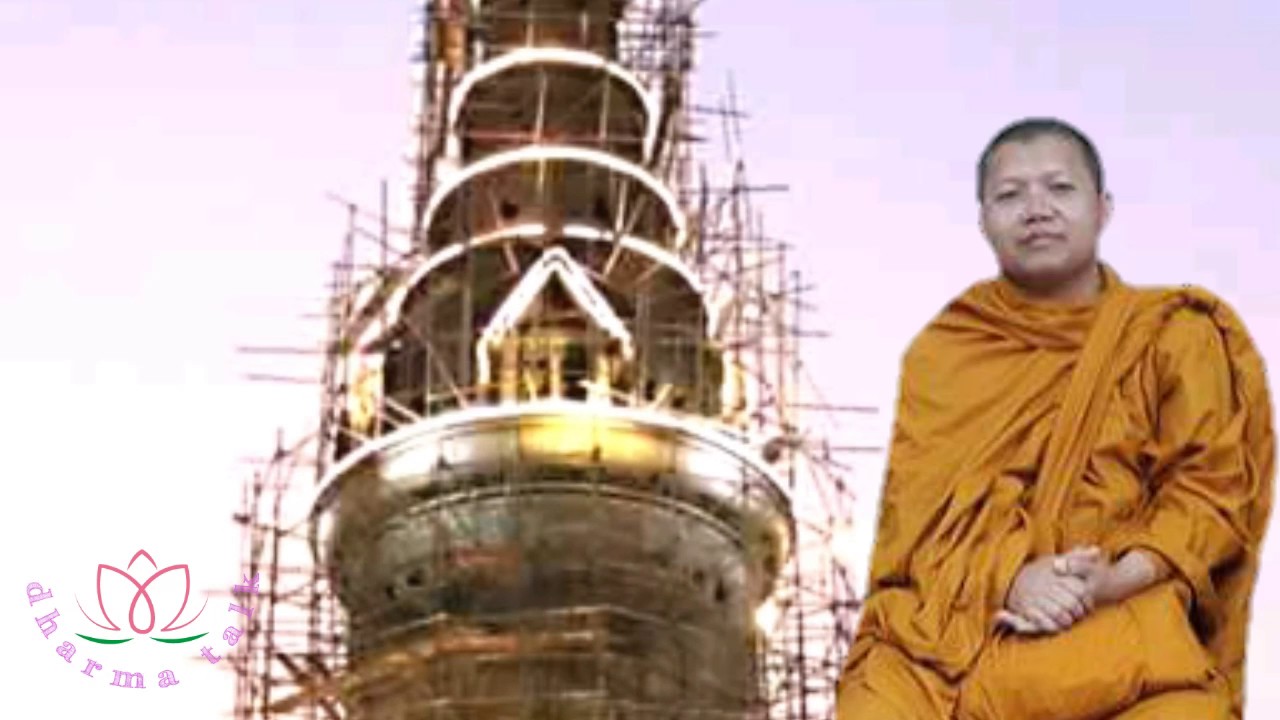san sochea | សាន សុជា | san sochea teaching of buddha | san sochea ...