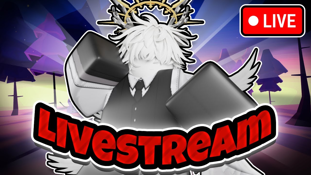 Sols RNG Live | Quests Help & Road to 2k Subscribers - YouTube