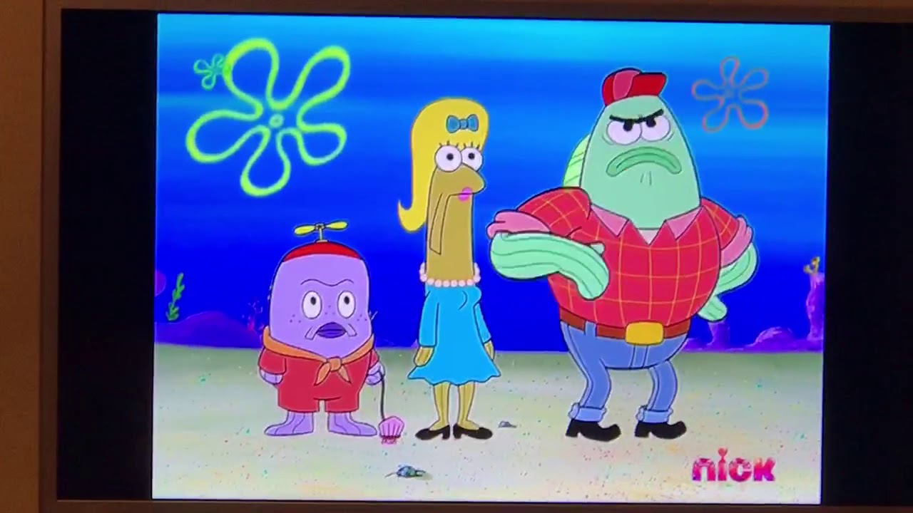 Plankton The Roast God - YouTube