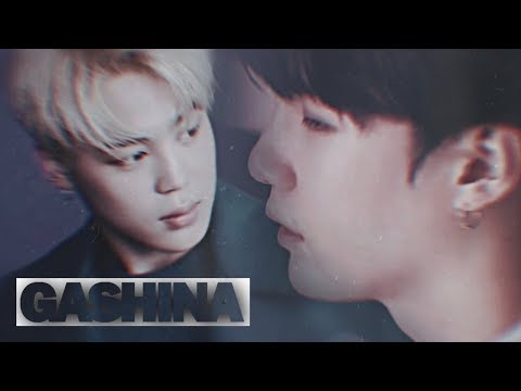 yoonmin — gashina