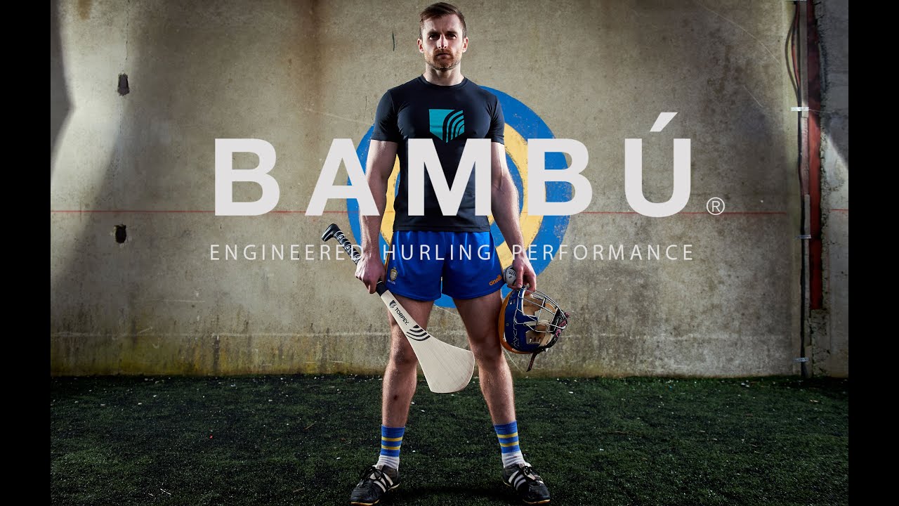 TORPEY® BAMBÚ - NEXT LEVEL PERFORMANCE - YouTube
