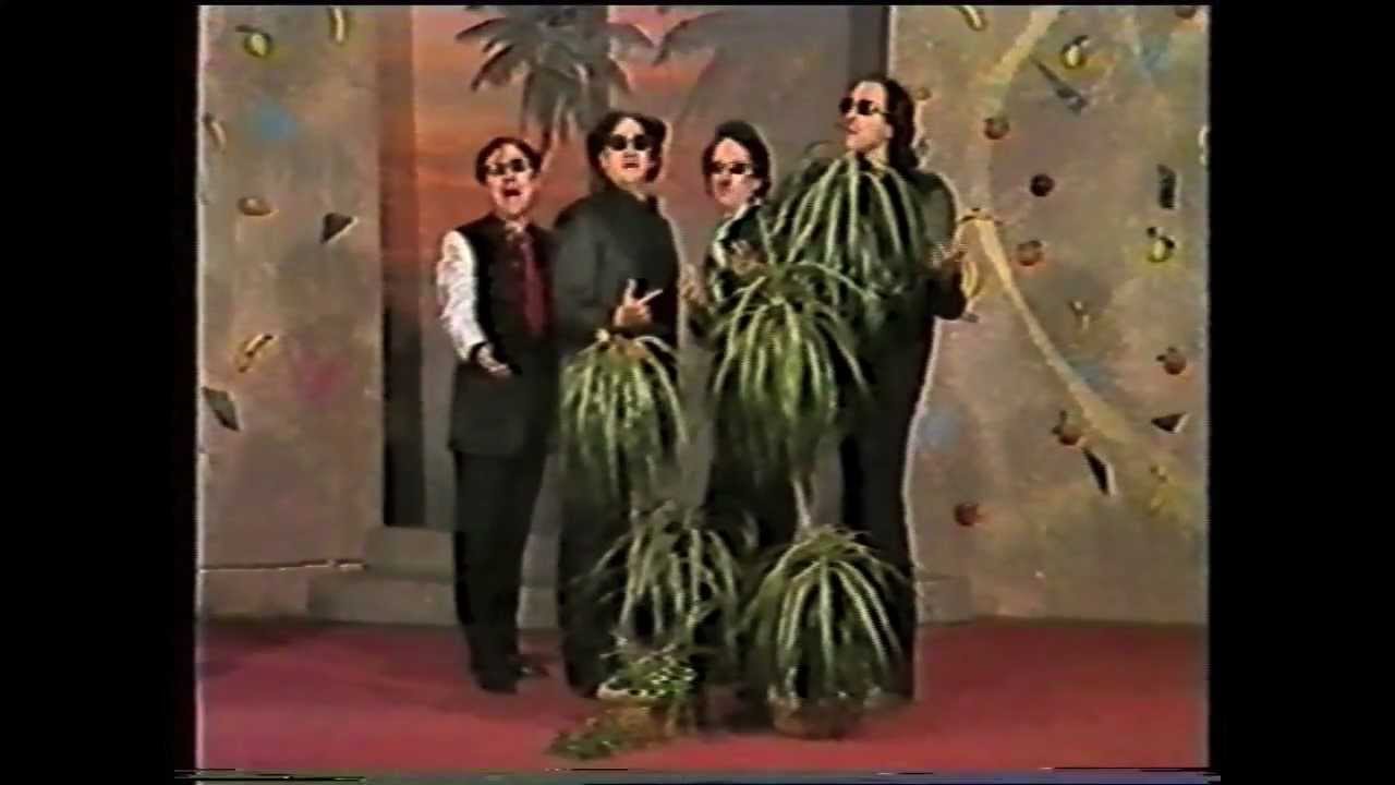 Paco d'Alcatraz, Freak Antony, Gianni Fini, Marco Muzzi "Cuori italiani ...