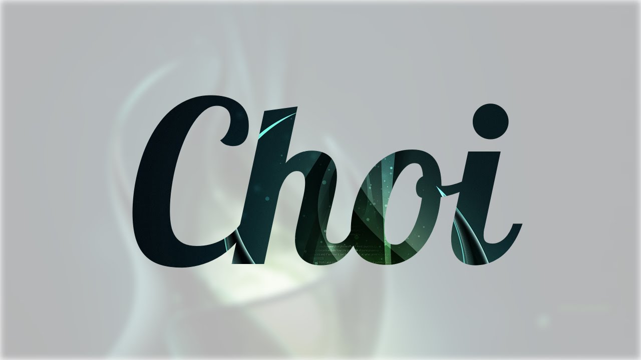 Significado de Choi, nombre Coreano para tu bebe niño o niña (origen y ...