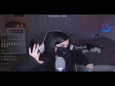 Sinema.pg( мой любимым стримерша)