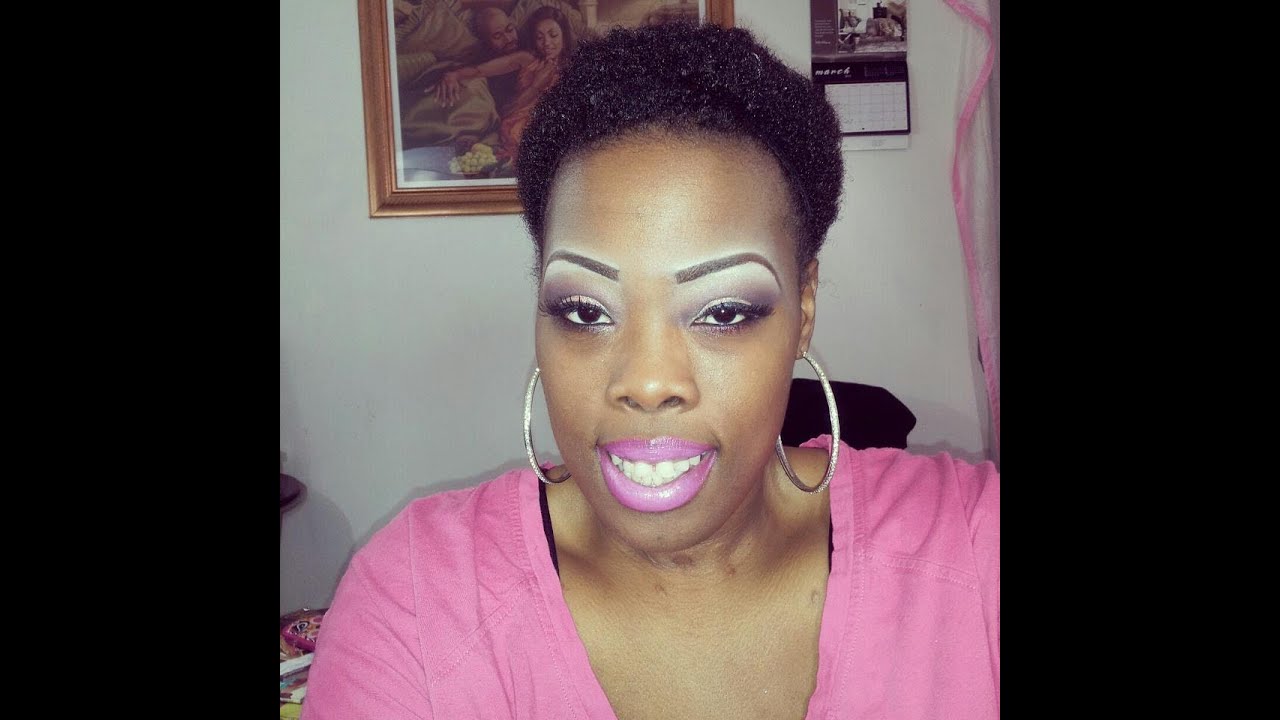 Classy Chick Cosmetics Makeup Tutorial. - YouTube