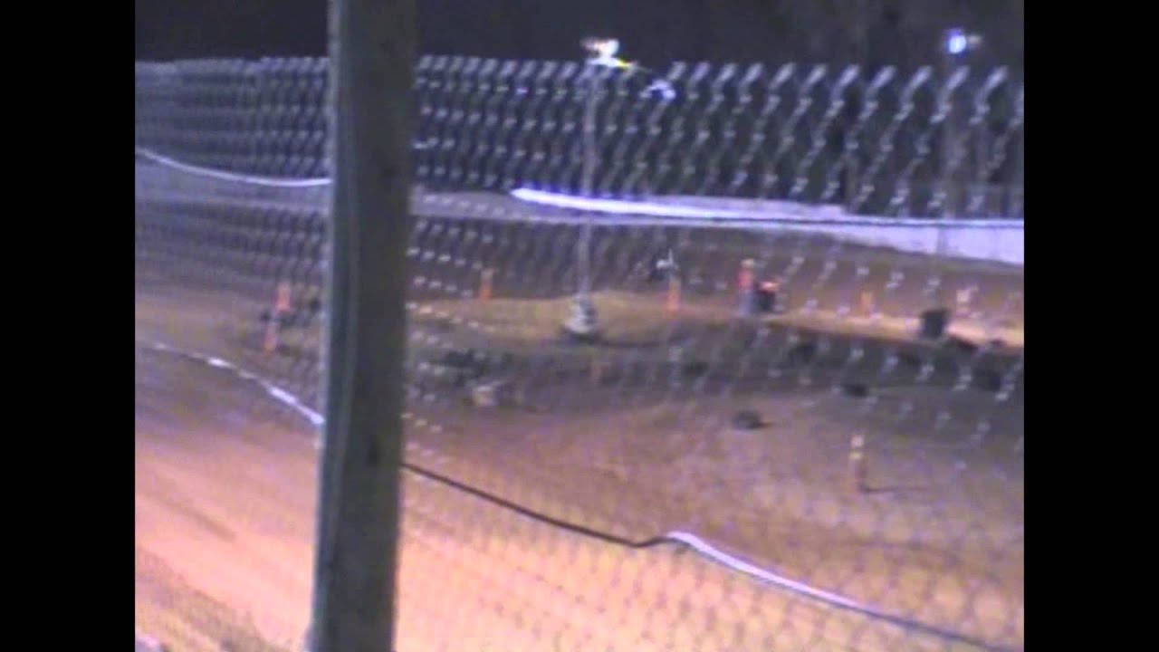 Chase Cabre at The Bullring - YouTube