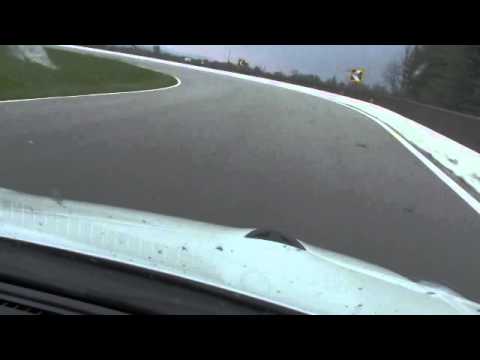 Nissan GT-R Baloco parte 1(2/2)