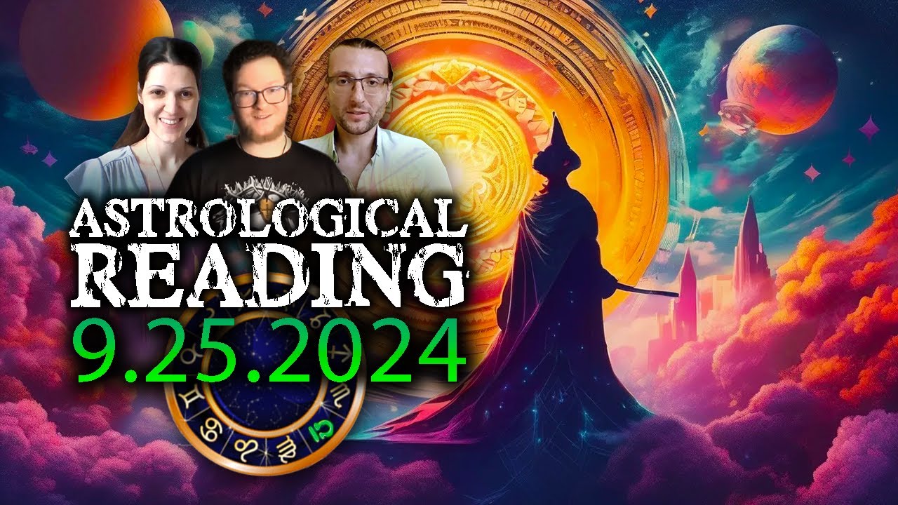 Astrologia Animus - Alterf - You Are Powerful Creator | September 25 ...