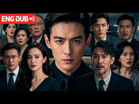 【Multi-Sub】 She gave up billions for love, then he left her on the highway. Her brothers had other p