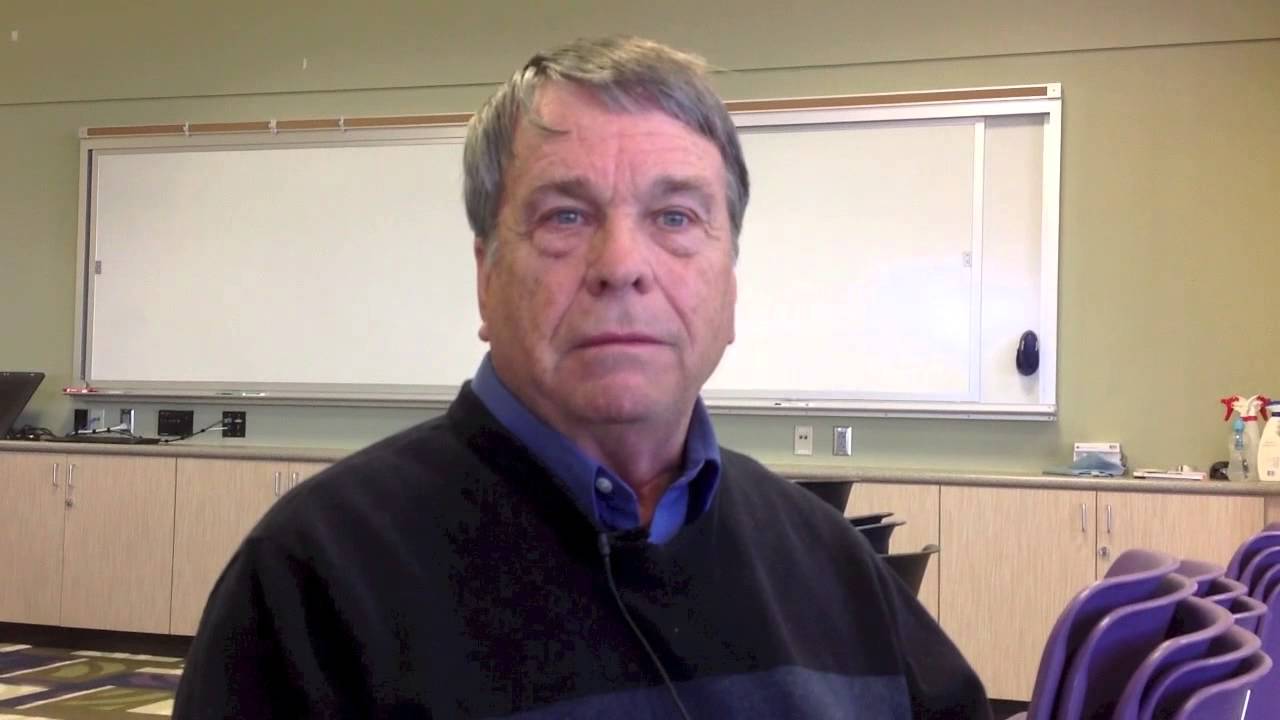 RogerJohnson - YouTube