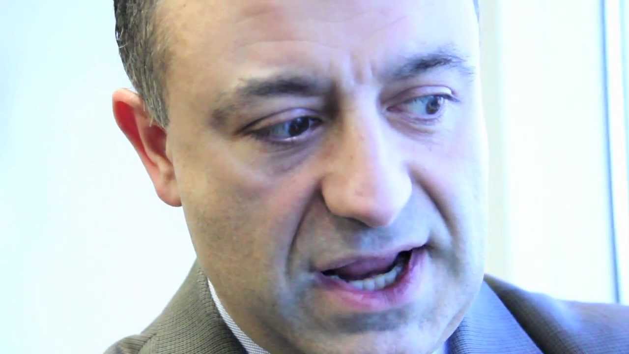 CPCS Chief Council Anthony Benedetti on Annie Dookhan - YouTube