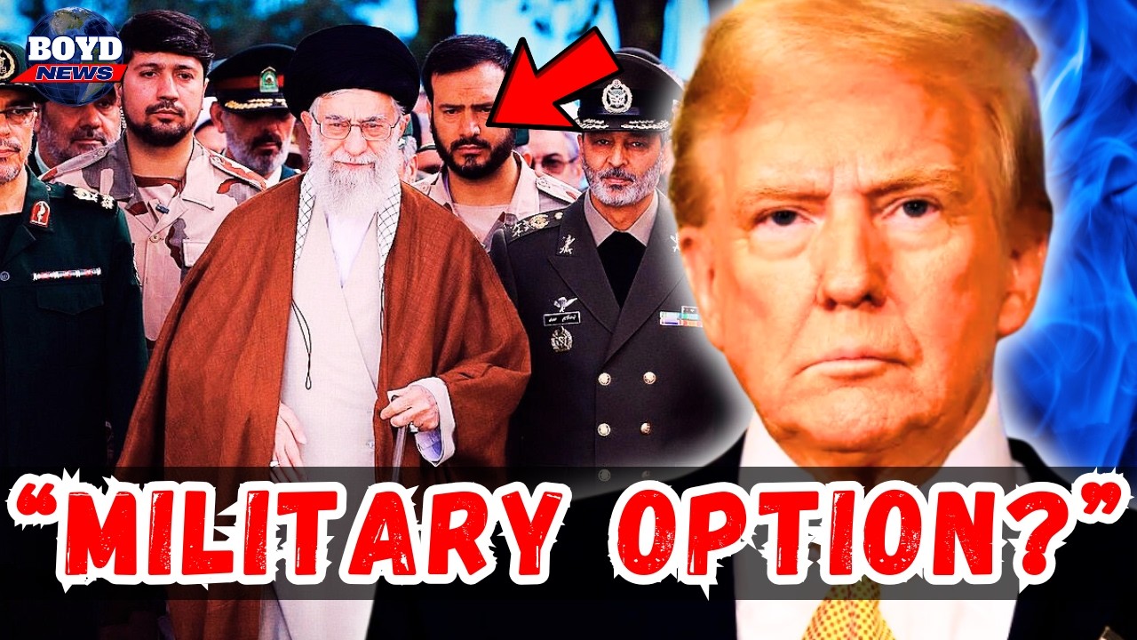 U.S.–Iran Talks Collapse After Dispute Over Negotiation Terms | War ...