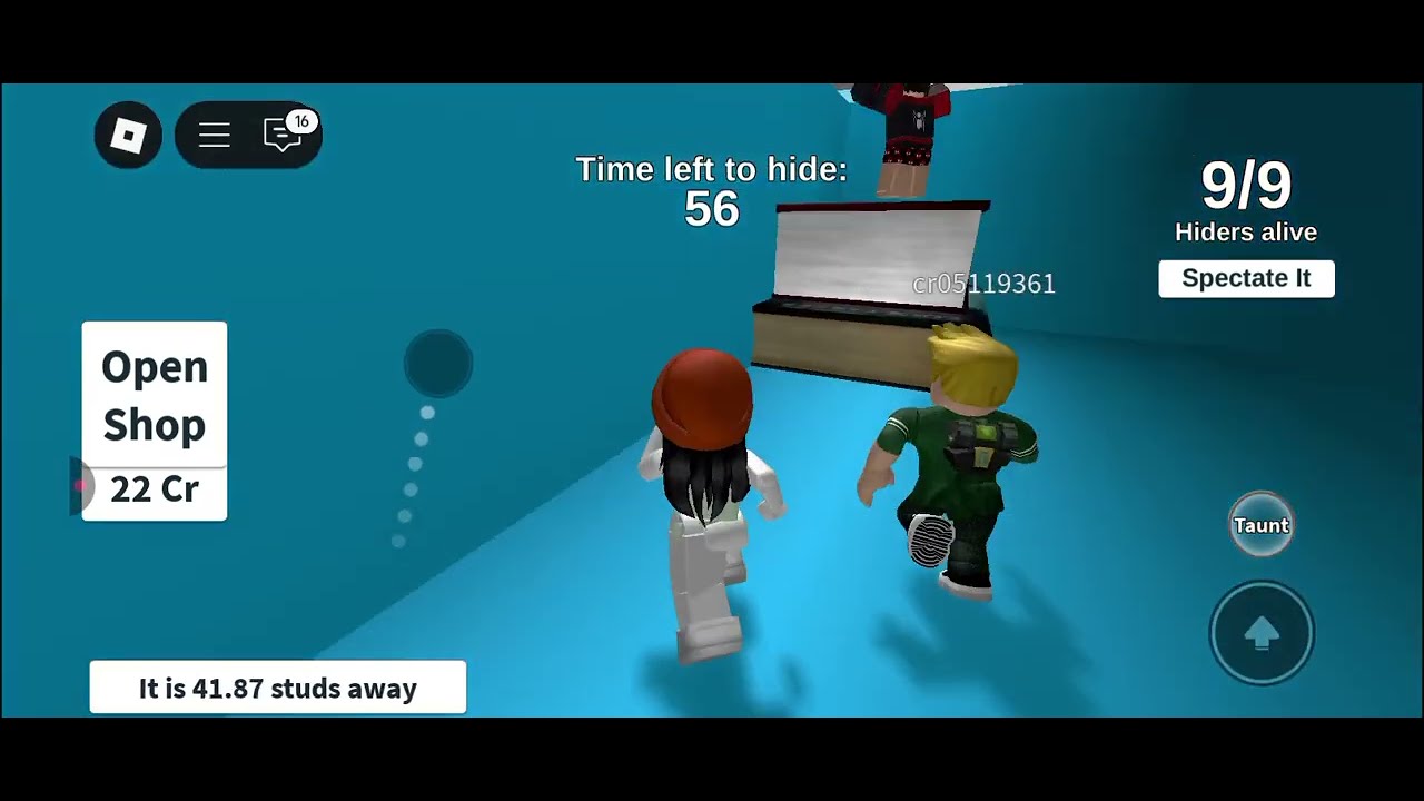 especial de 100 inscritos jogando esconde-se e busque - YouTube