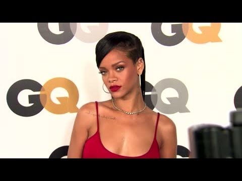 Rihanna Overtakes Justin Bieber As Most Viewed Artist on YouTube - Splash News | Splash News TV
