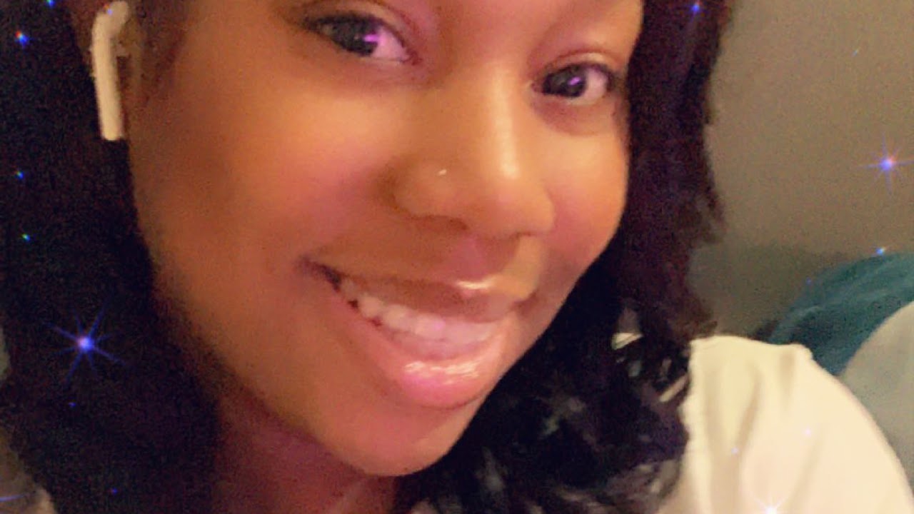 GRWM Hair23 Live Stream - YouTube