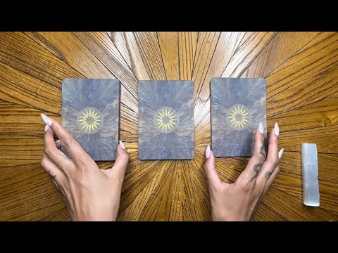New Moon Solar Eclipse — Pick-A-Card Oracle Reading — Love ...