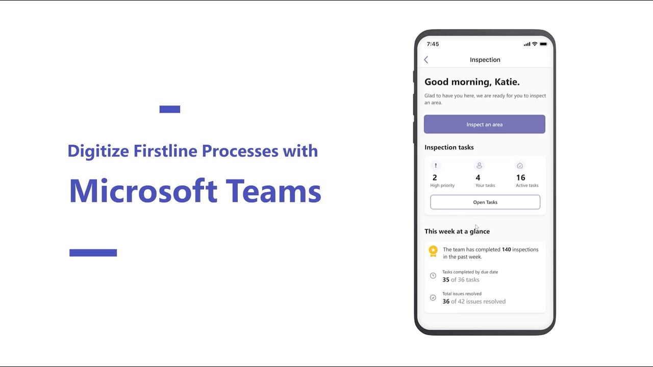Join our Envisioning Workshop to Empower Firstline Workers with Teams ...