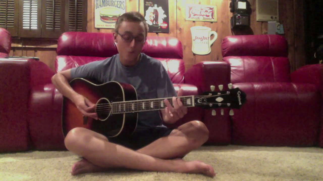 Scott Lippitt - Born Again (Bonnaroo Song) - YouTube Music