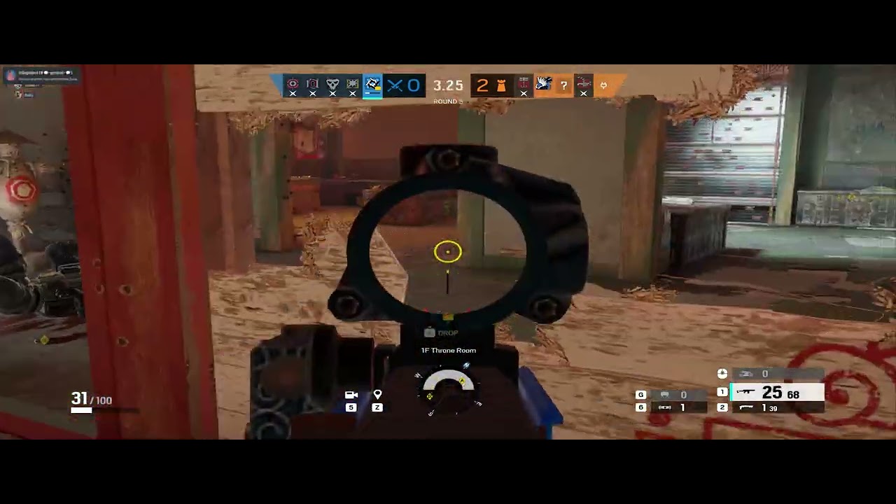 RYZFT R6 clip - YouTube