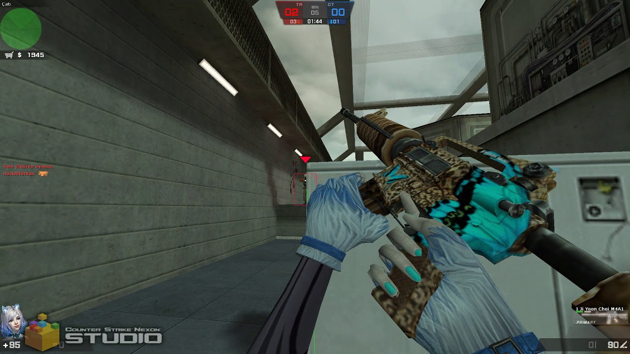 cheat csnz csns 10$ new 2021 - YouTube