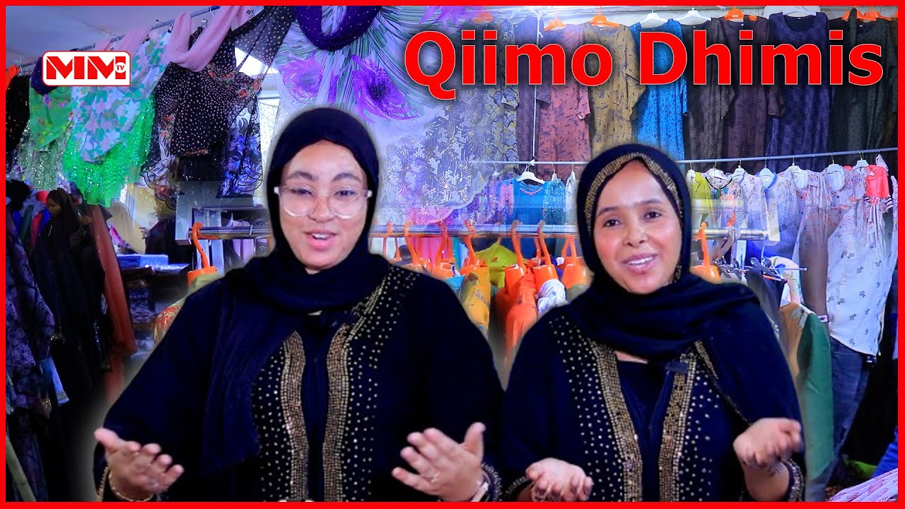 Carwada bilic dumar oo qiimo dhimis ballaadhan samaysay illaa Ciida ...