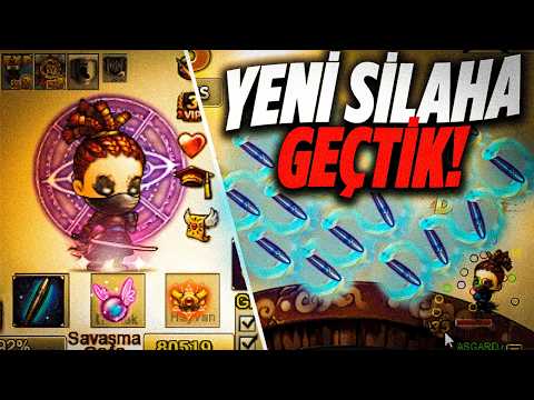 Yükleme ve Çizim Açarak Sıralamaya Girmeye Çalışıyoruz! Bombom 3.3.7 Bölüm 9!