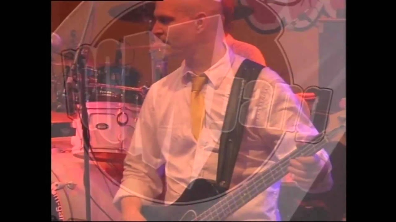 Die Boom Gang - 2010 live Stadtfest Alzenau - YouTube