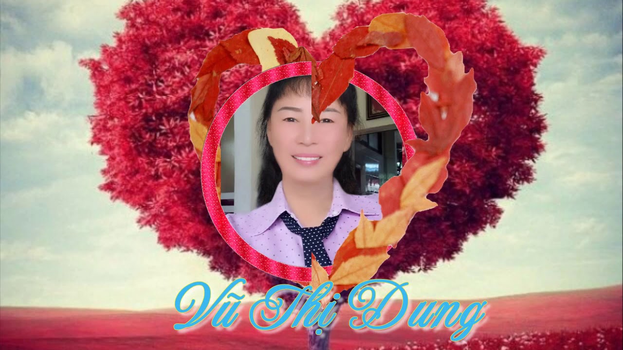 VU THI DUNG - YouTube
