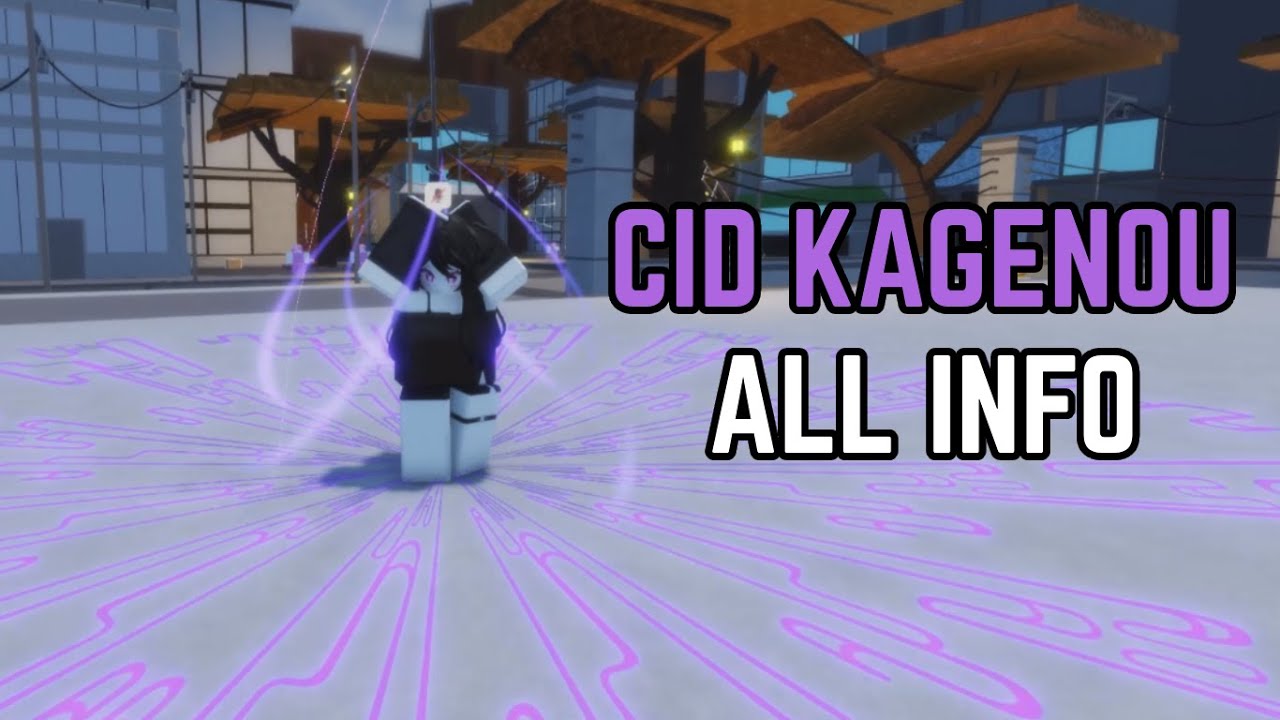 Everything about the coming Cid Kagenou Spec | Sakura Stand - YouTube