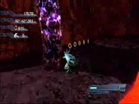S-Rank Silver's Flame Core: Very Hard Mission Part 1 - YouTube