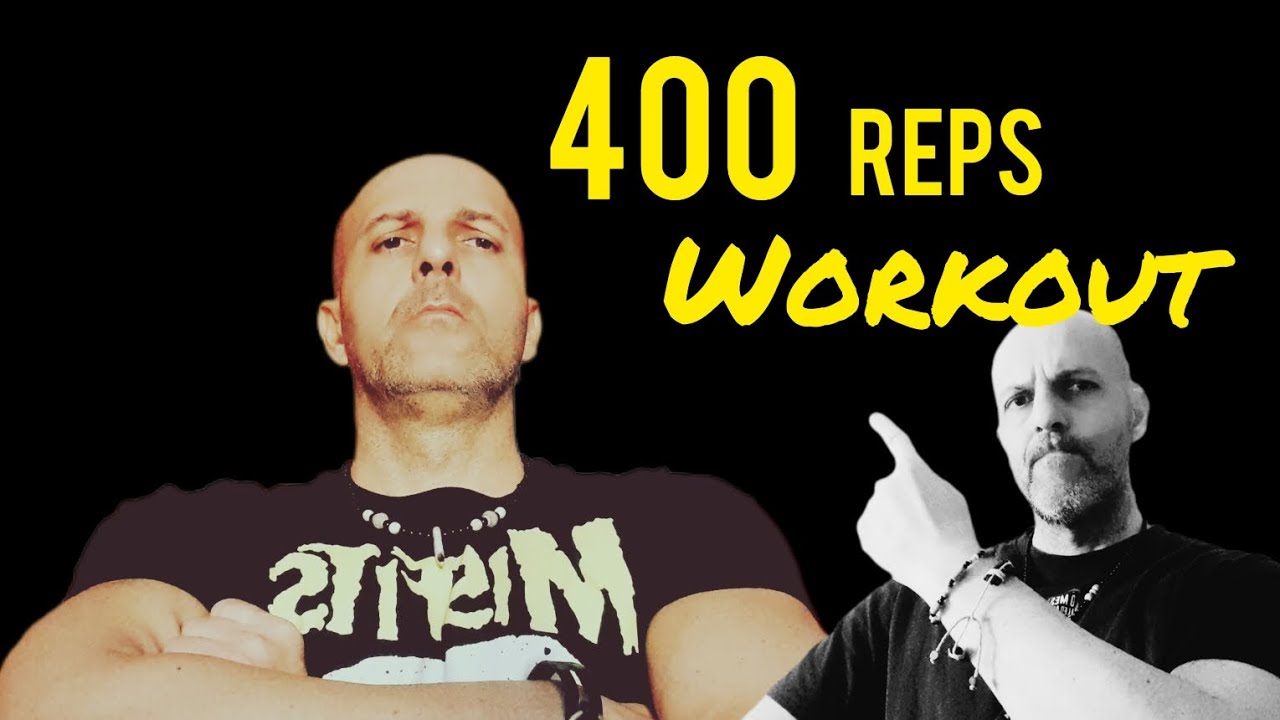 Il mio workout da provare una settimana al mese !!!💪💪😉👍 - YouTube