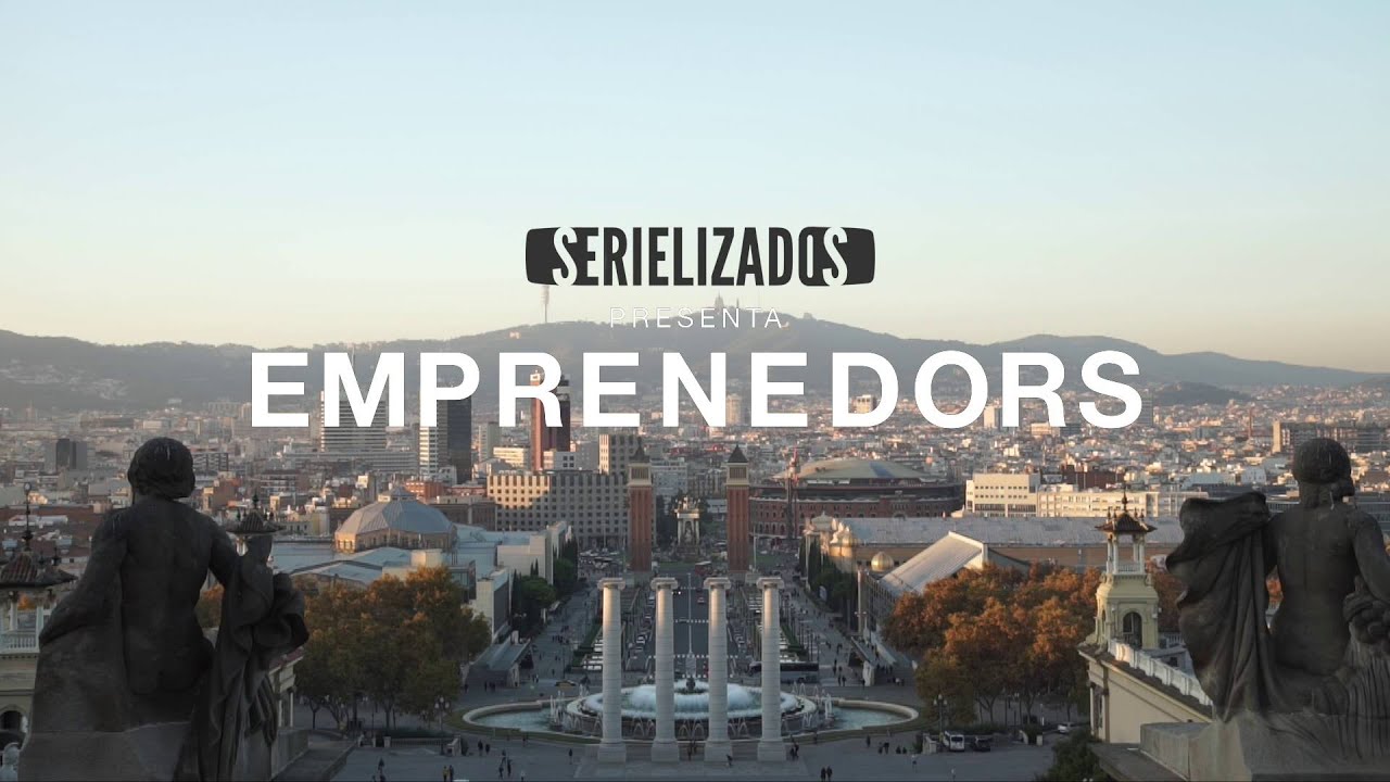 El be negre surt d'Interet al Serielizados Late Show - YouTube