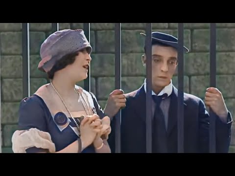 Buster Keaton Best version \