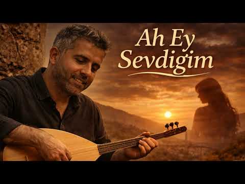 AH EY SEVDİĞİM | En Çok Dinlenen Türküler 2026 (Aşk & Hasret)