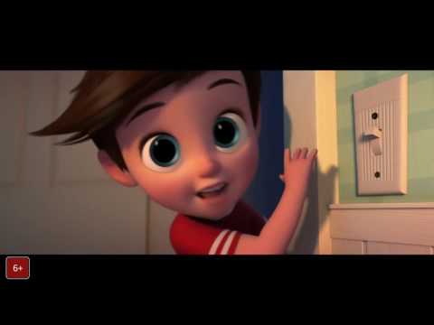 Босс молокосос (2017) русский трейлер #1