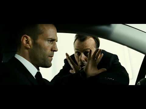 Перевозчик 3 | Transporter 3 (2008) | Трейлер на русском языке
