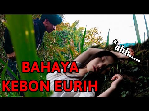 KAGET SUMPAH !! Semak-semak Bergoyang Ipeh Penasaran || Sunda Short Movie