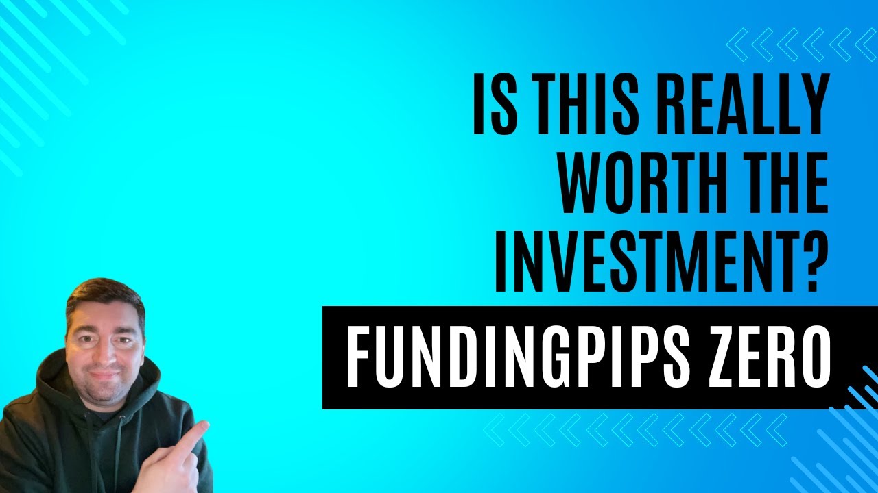 Make Money Fast With This New Forex Funding Method 2025 - YouTube